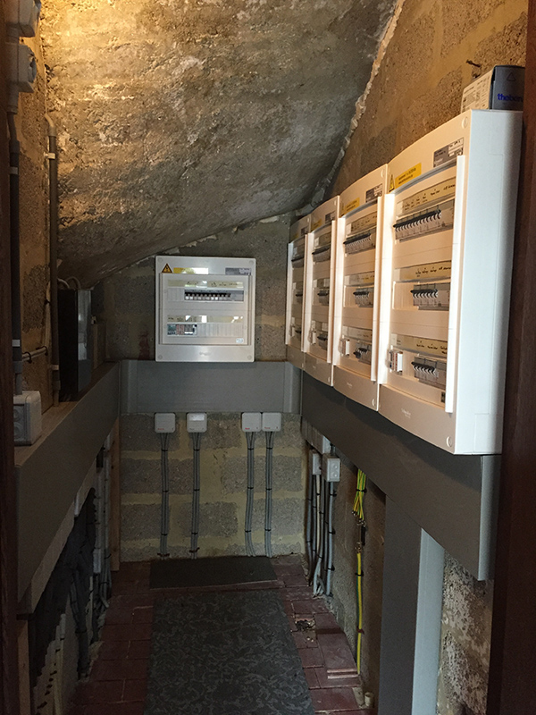 Réalisations | Electric Solutions