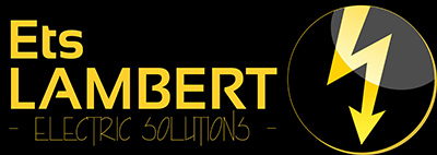Ets Lambert | Electric Solutions